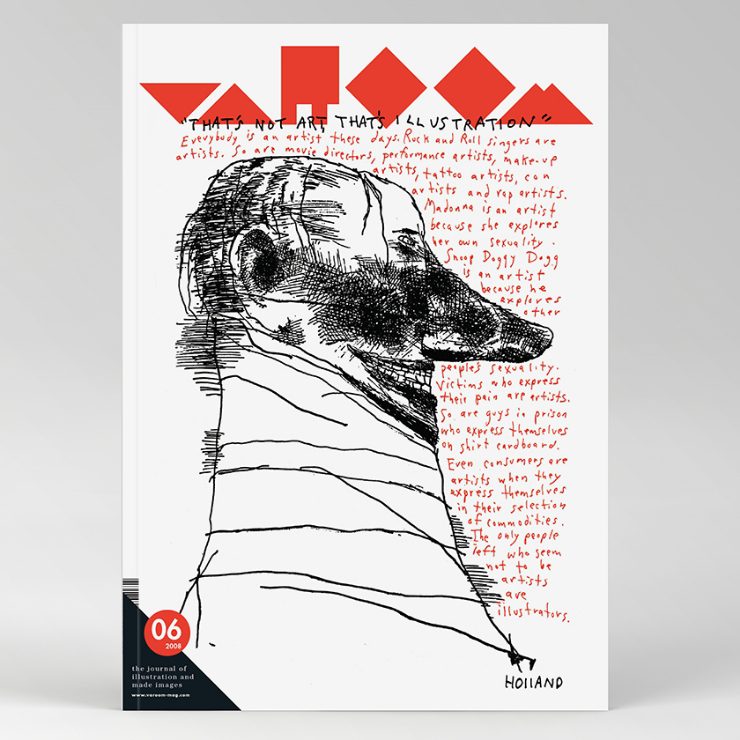 Estet Magazine | Anna Maria Pitt